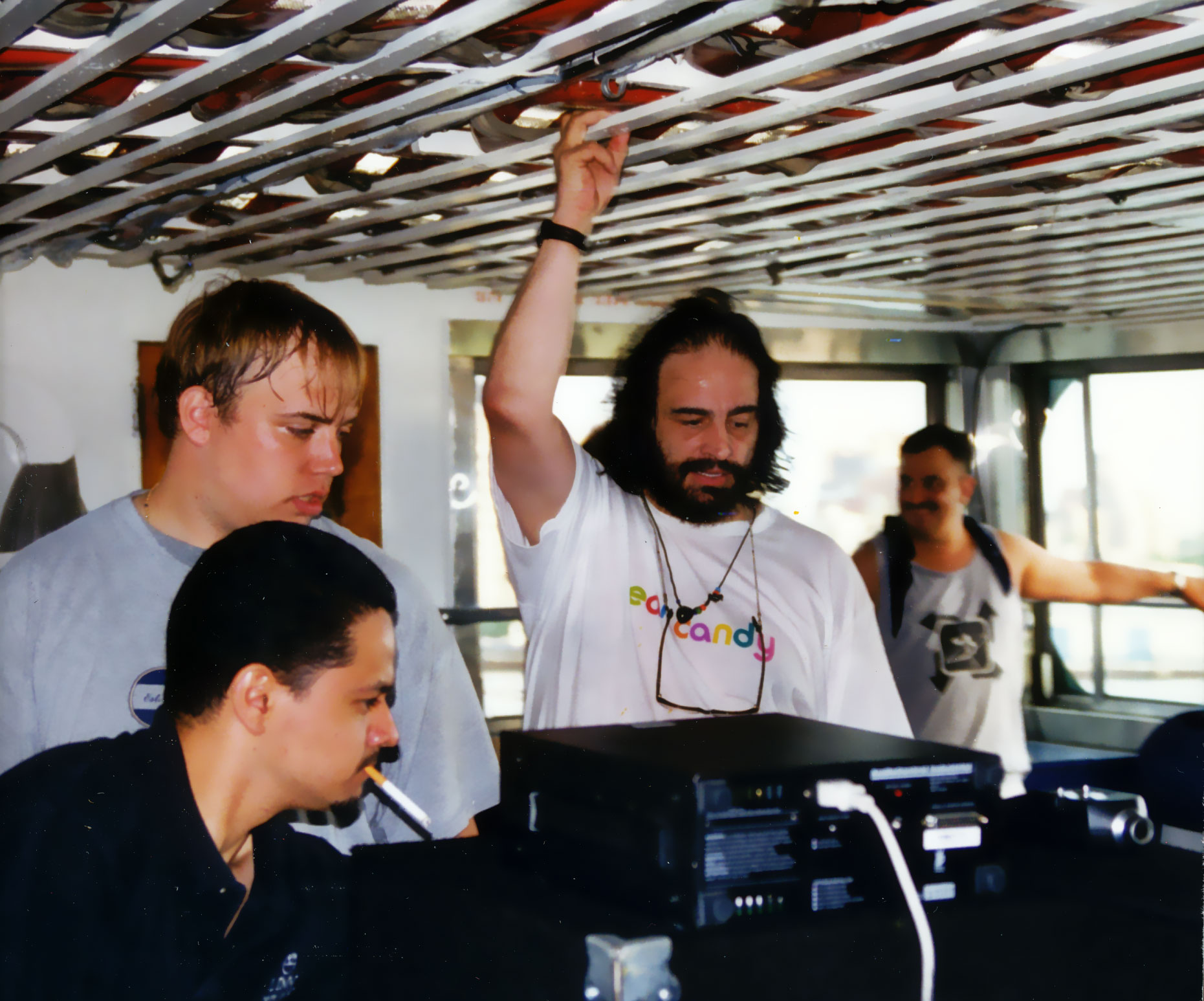 David Mancuso Presents The Loft Party